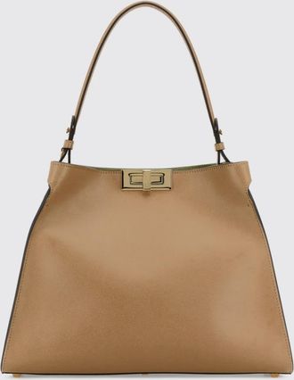Fendi Sac Cabas FENDI Femme couleur Beige