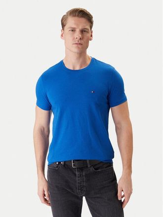 Tommy Hilfiger T-Shirt MW0MW10800 Blau