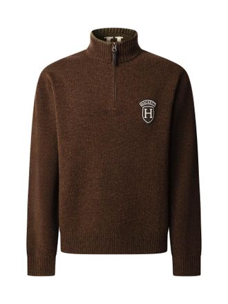 Hackett Pullover