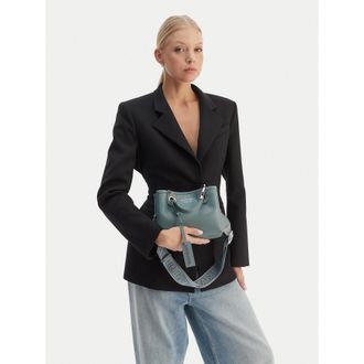 Emporio Armani Handtasche Emporio Armani EW000382 AF12036 M9110 Blau