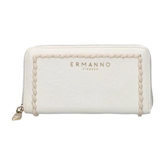 Ermanno Scervino Ermanno Firenze Geldb&ouml;rsen - - Accessories - Damen - Wei&szlig; - ONE SIZE