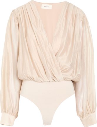 Vicolo TOPS - Bodysuits auf YOOX.COM