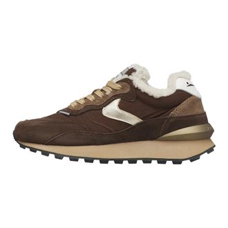 Voile Blanche Qwark Hype Fur - Femme - Chaussures - Brun - Taille: 42 EU
