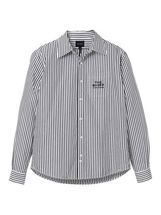 Marc Jacobs Chemise - Noir