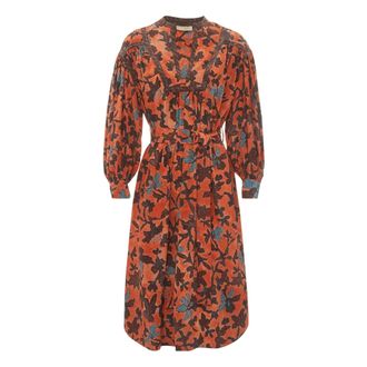 Ulla Johnson Robe Taiana Ulla Johnson