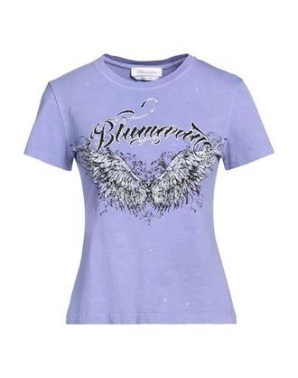 Blumarine TOPS - T-shirts sur YOOX.COM