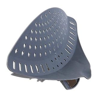 COOK CONCEPT KU64341 - Passoire Alimentaire Clips Casserole