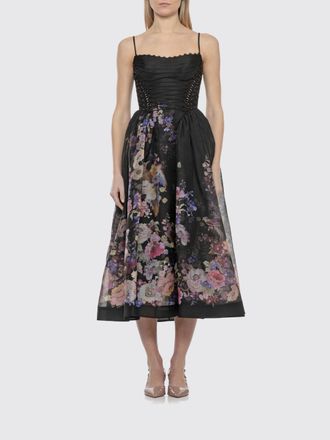 Zimmermann Robe ZIMMERMANN Femme couleur Noir