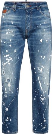 Philipp Plein Detroit Fit