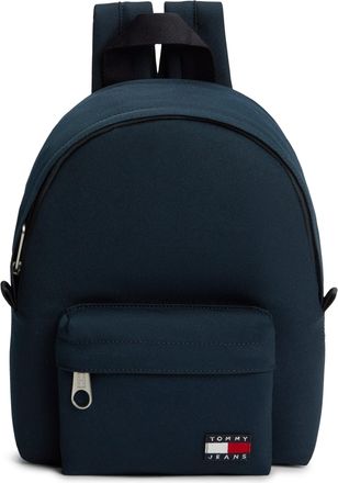 Tommy Jeans Rucksack Essential Logo Dome