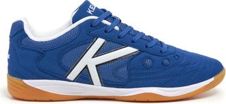 Kelme Unisex Zapatillas de Fútbol Sala Indoor Copa Sneaker, Royal, 40.5 EU