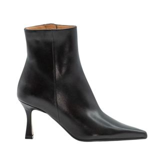 Roberto Festa Milano Femme, Chaussures, Noir, Taille: 38 EU Bottine Linat