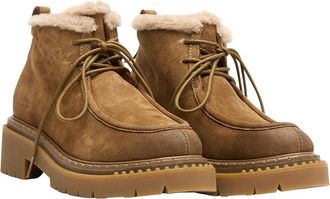 Ash Bottines - Marron