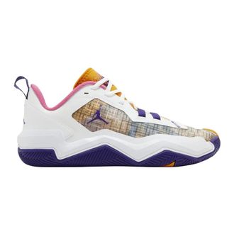 Nike Jordan Homme, Sport, Multicolore, Taille: 50 1/2 EU Chaussures