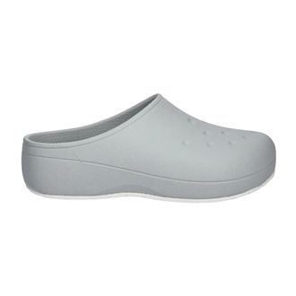 Crocs unisex, Schuhe, Grau, 42 EUGr&ouml;&szlig;e