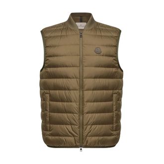 Moncler Herren, Jacken, Gr&uuml;n, 2XLGr&ouml;&szlig;e