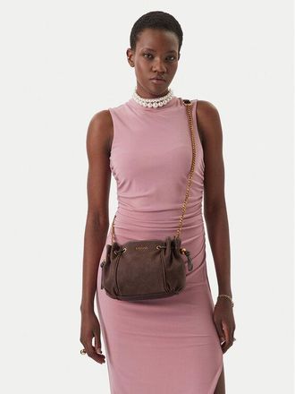 Liu Jo Handtasche AA6084 E1116 Braun