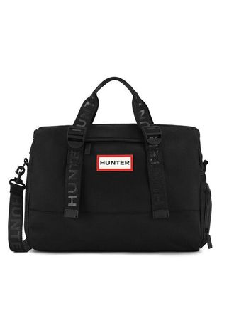 Hunter Tasche C-HTR-K-010-06 Schwarz