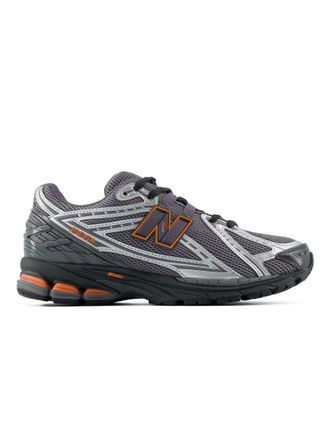 New Balance 1906r Sneaker in Neptungrau