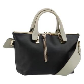 Chlo&eacute; Sac &agrave; main Pre-owned - Femme - Pre-owned - Multicolore - Taille: ONE Size