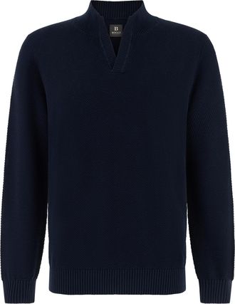 Boggi Milano Pullover