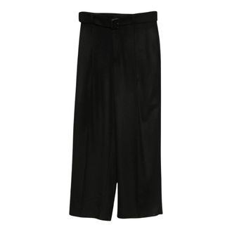 Emporio Armani Uc001 Hose - - Trousers - Herren - Schwarzk - L