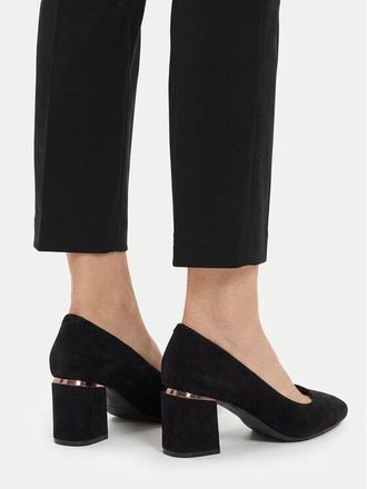 Jenny Pumps CEO-HG-007 Schwarz
