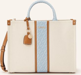 Liu Jo Liu Jo Shopper Medium beige