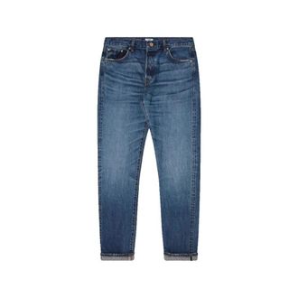 Edwin Slim Tapered Jeans - - Jeans - Herren - Blau - W34