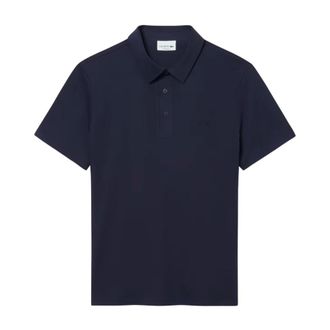 Lacoste Herren, Oberteile, Blau, SGr&ouml;&szlig;e