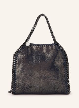 Stella McCartney Handtasche Falabella Mini blau