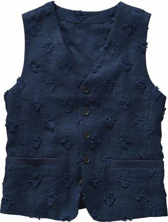 Mey & Edlich Blickmagnet-Weste