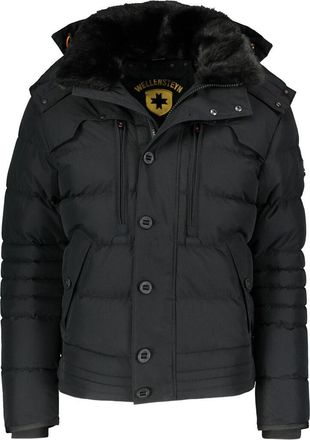 Wellensteyn Herren Steppjacke STARSTREAM STAD-565