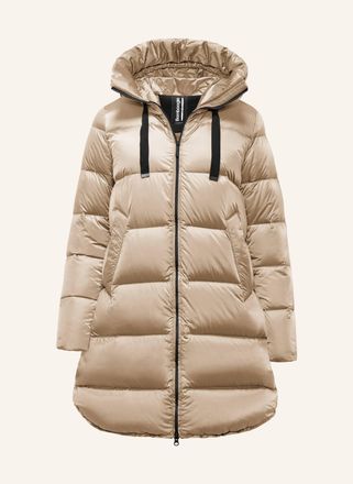 Bomboogie Bomboogie Daunenjacke Geneva grau