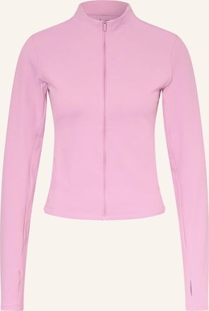 Nike Trainingsjacke Zenvy pink