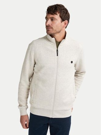 Petrol Industries Sweatshirt M-1050-SWC333 Écru Regular Fit