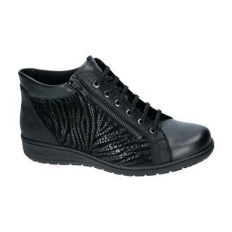 Solidus Damen, Schuhe, Schwarzk, 36 EUGr&ouml;&szlig;e