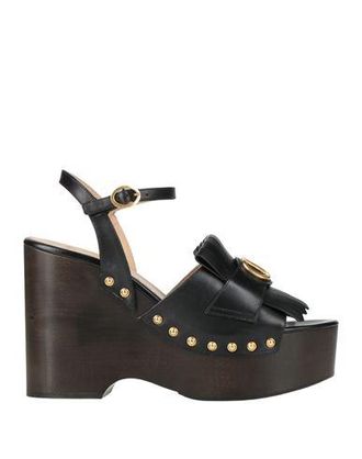 Valentino Garavani CHAUSSURES - Sandales sur YOOX.COM