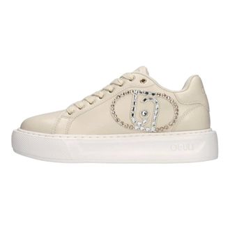 Liu Jo Damen, Schuhe, Beige, 38 EUGr&ouml;&szlig;e
