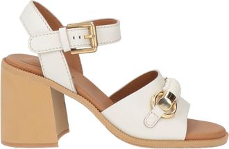 See By Chlo&eacute; SCHUHE - Sandalen auf YOOX.COM