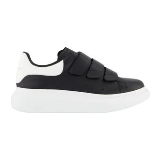 Alexander McQueen Sneakers - - Shoes - Damen - Schwarzk - 37 EU