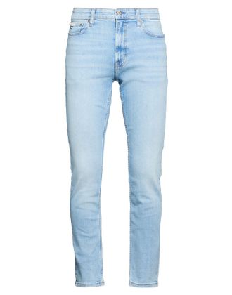 Calvin Klein HOSEN & R&Ouml;CKE - Jeanshosen auf YOOX.COM