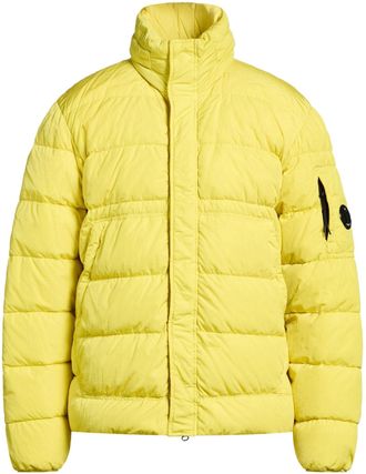 C.P. Company JACKEN & M&Auml;NTEL - Pufferjacken & Daunenjacken auf YOOX.COM