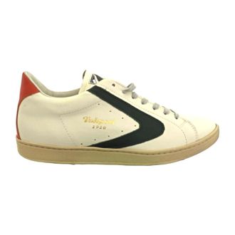 Valsport Homme, Chaussures, Blanc, Taille: 42 EU Tournament Mix Leather