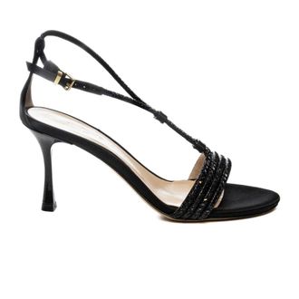 Albano Damen, Schuhe, Schwarzk, 37 EUGr&ouml;&szlig;e