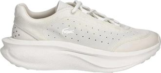Lacoste Femme, Chaussures, Beige, Taille: 42 EU Baskets