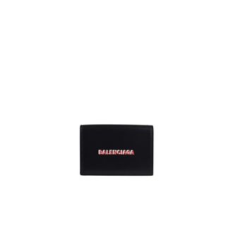 Balenciaga Pre-owned Mini Wallet - - Pre-owned - Damen - Schwarzk - ONE SIZE