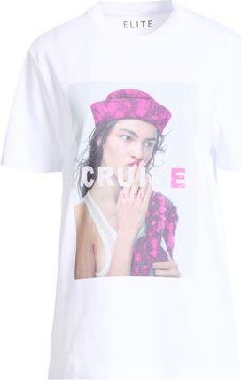 Elite TOPS - T-shirts sur YOOX.COM