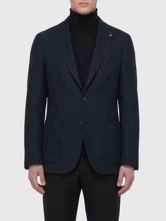 Tagliatore Veste TAGLIATORE Homme couleur Bleu