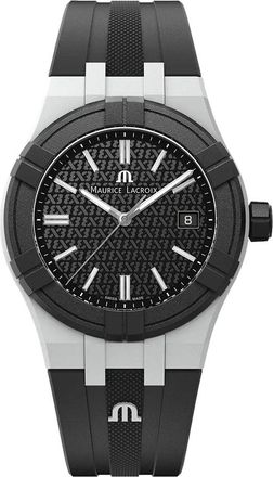 Maurice Lacroix Aikon Tide Date Herrenuhr AI2008-20YZ0-200-0